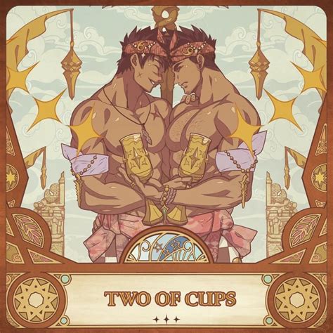 Oki Ardana And Okan Ardana Full Service Danbooru