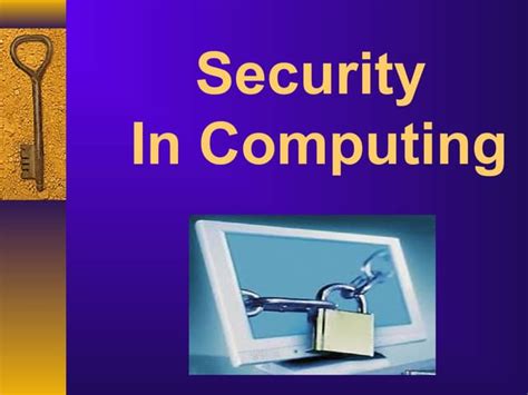 Security Ppt