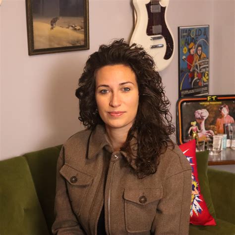 Caitlyn Grabenstein Cultclass