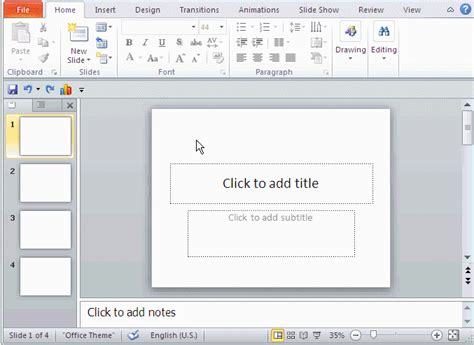Insert Date And Time