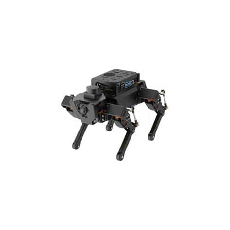 Robotics Prototyping Services