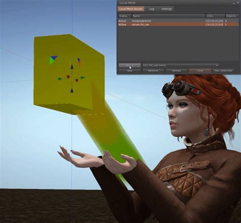 Beqs Techy Blog Announcing Local Mesh