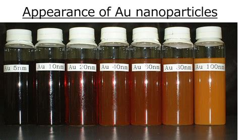 Au Nanoparticle