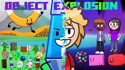 Objectexplosion Hobbyist Filmographer Deviantart