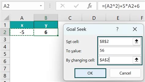 Equations In Excel How To Use With Step By Step Examples