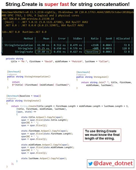 dave callan on linkedin dotnet csharp softwareengineering 27 comments