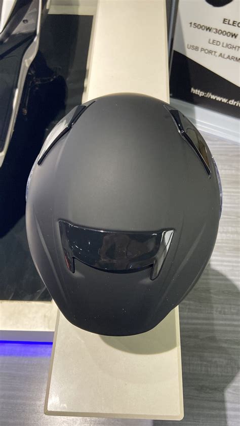 Casco Urban Prasmotors