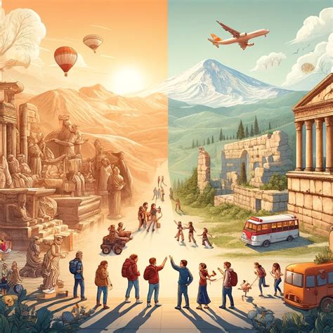 Türkiyede Hem Rehberli Hem De Rehbersiz Keşif İçin En İyi Alternatifler