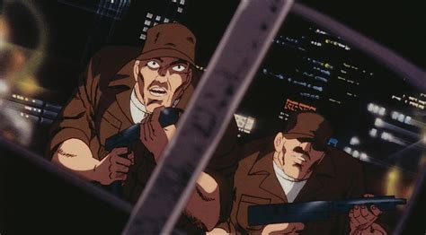 Golgo 13 The Professional 1983