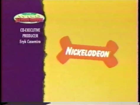 Nickelodeon Split Screen Credits The Television Archives Wiki Fandom
