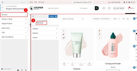 How To Setup Shopier Woocommerce General Bosa Themes
