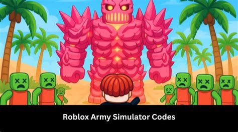 Roblox Army Simulator Codes October 2025 Updated Mrguider Roblox Army Simulator Codes October 2025 Updated Mrguider