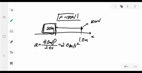 Newton S Third Law Physics For Scientist And E