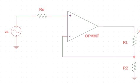 Solved Feedback Amplifiers Please Refer To The Figure Below 1