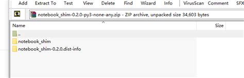 V020 Does Not Load All Notebook Extensions · Issue 22 · Jupyternotebookshim · Github