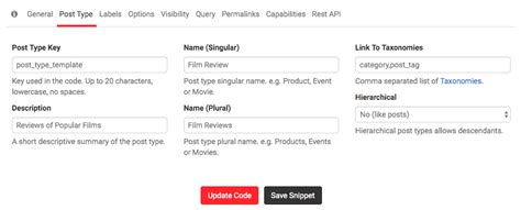 How To Create Custom Post Type Templates In Wordpress Ppwp