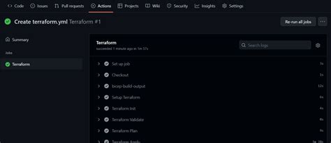 multicloud infrastructure as code with arm templates and terraform