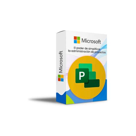Microsoft Project Management Soluciones Erp 365