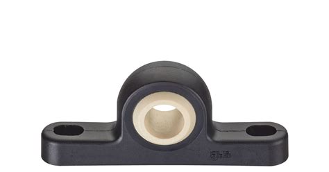 Igubal® Pillow Block Bearing Kstm Igus®