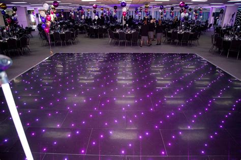 Cranmore Hall I Large Event Venue Solihull Cranmore Park