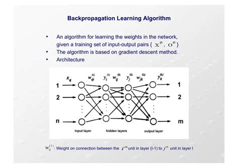 Ppt Supervised Learning Supervised Learning Algorithms Require The