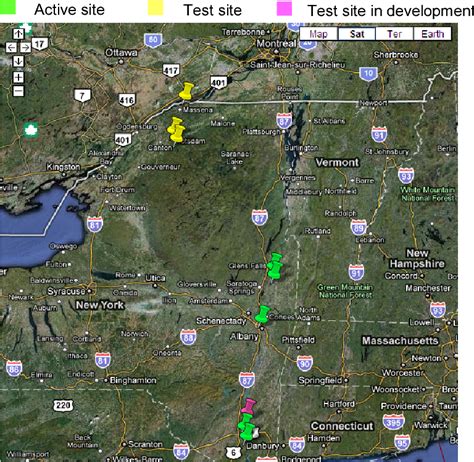 Figure 2 From Understanding Particle Mediated Contaminant Transport Through Real Time Monitoring