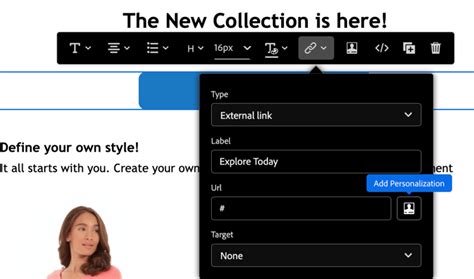 Sintaxis De Personalización Adobe Journey Optimizer