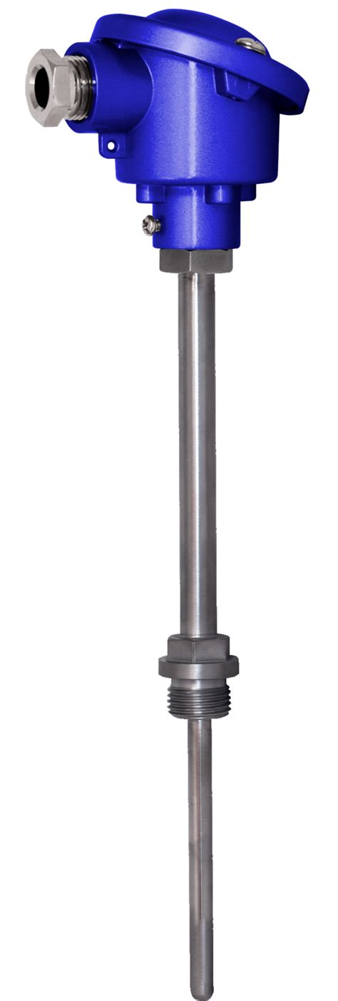 Resistance Temperature Sensor SCR