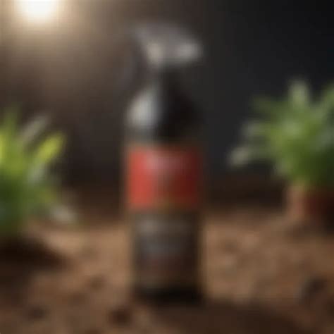 Comprehensive Review Of Worm Killer Spray Effectiveness