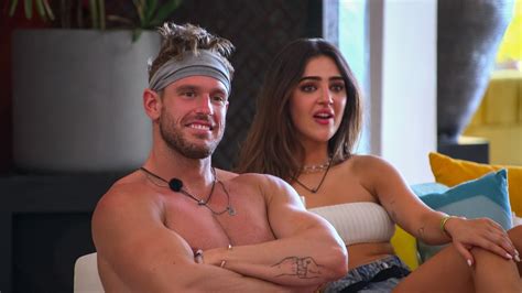who is shayne dating after love is blind and perfect match