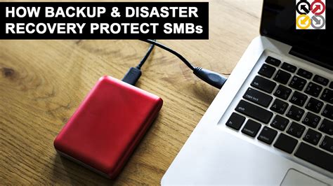 Backup And Disaster Recovery Protect Data Kme