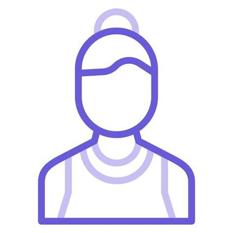 Premium Vector Maid Vector Illustration