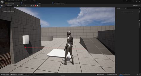 line trace shooting out of my balls help r unrealengine