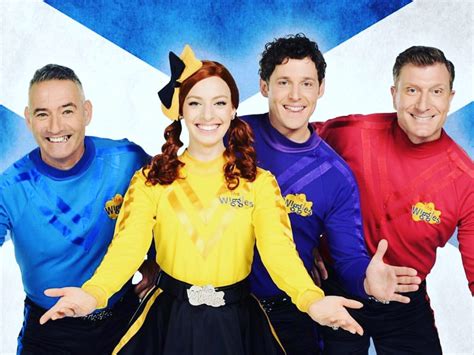 New Wiggles Vs Old Wiggles Arvisp
