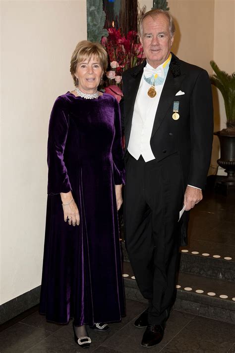 Así Son Los Persson La Familia Sueca Que Inventó Handm Vanity Fair