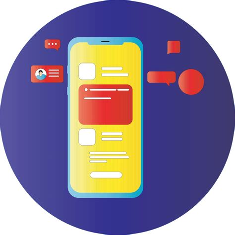 Toolkit Ui Ux Scene Creator Mobile Application Design Smartphone