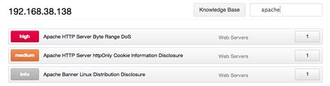 new nessus report consolidates missing patches tenable®