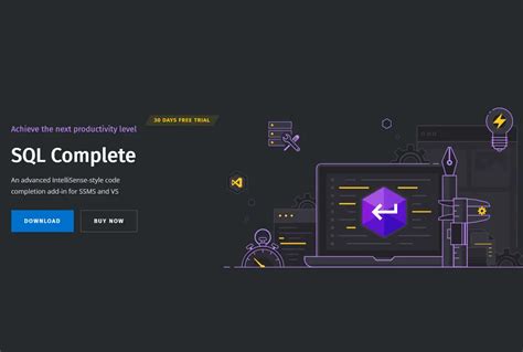 Dbforge Sql Complete 软件 官方授权正版软件平台