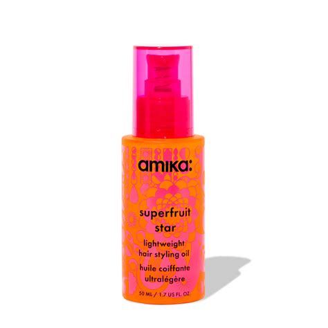 Amika Hair Canada Professional Haircare Products Boutique Skin Envie