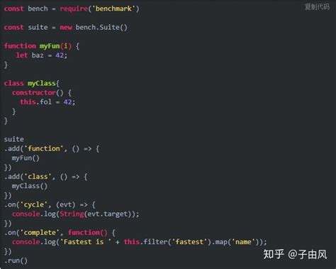 Es5和es6函数你不知道的区别【面试篇】 知乎 Es5和es6函数你不知道的区别【面试篇】 知乎