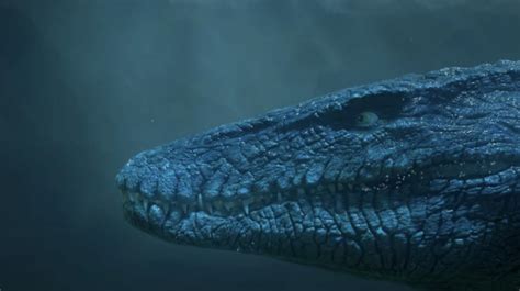 Jurassic World Camp Cretaceous 2020