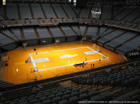 Dean Smith Center Seating Chart Stubhub Cabinets Matttroy