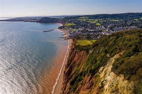 Connecting Coast And Country East Devon National Landscape