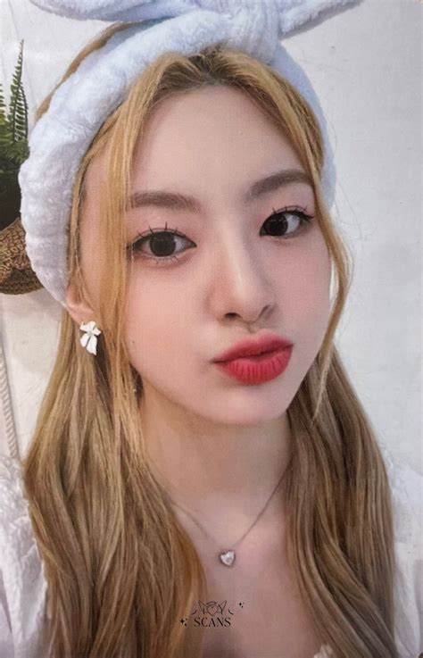 Stayc Photocards On Twitter 스테이씨 Stayc ♪ We Need Love 3rd Single Album Beautiful Monster