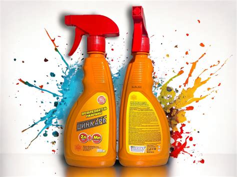 Преобразователь ржавчины купить по выгодным ценам в интернет магазине Ozon 1257417691