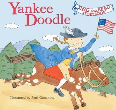 Yankee Doodle English For Everyone