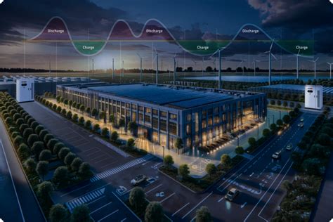 Electricity Peak Shaving Battery Energy Storage System His Energy