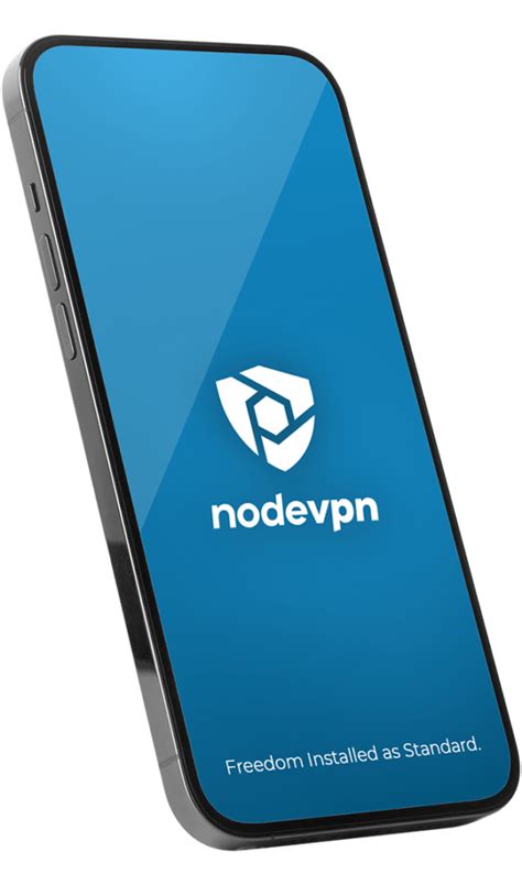 Android Vpn Secure And Sustainable Internet From Nodevpn