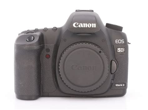 Canon EOS 5D mark II body occasion - Kamera Express