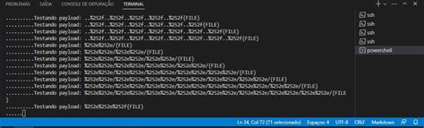Github Pentest Shell Bash Linux Cosme S
